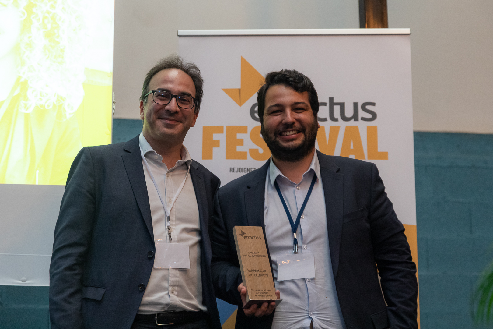 L’Enactus Festival : étudiants et lycéens changent le monde avec ...